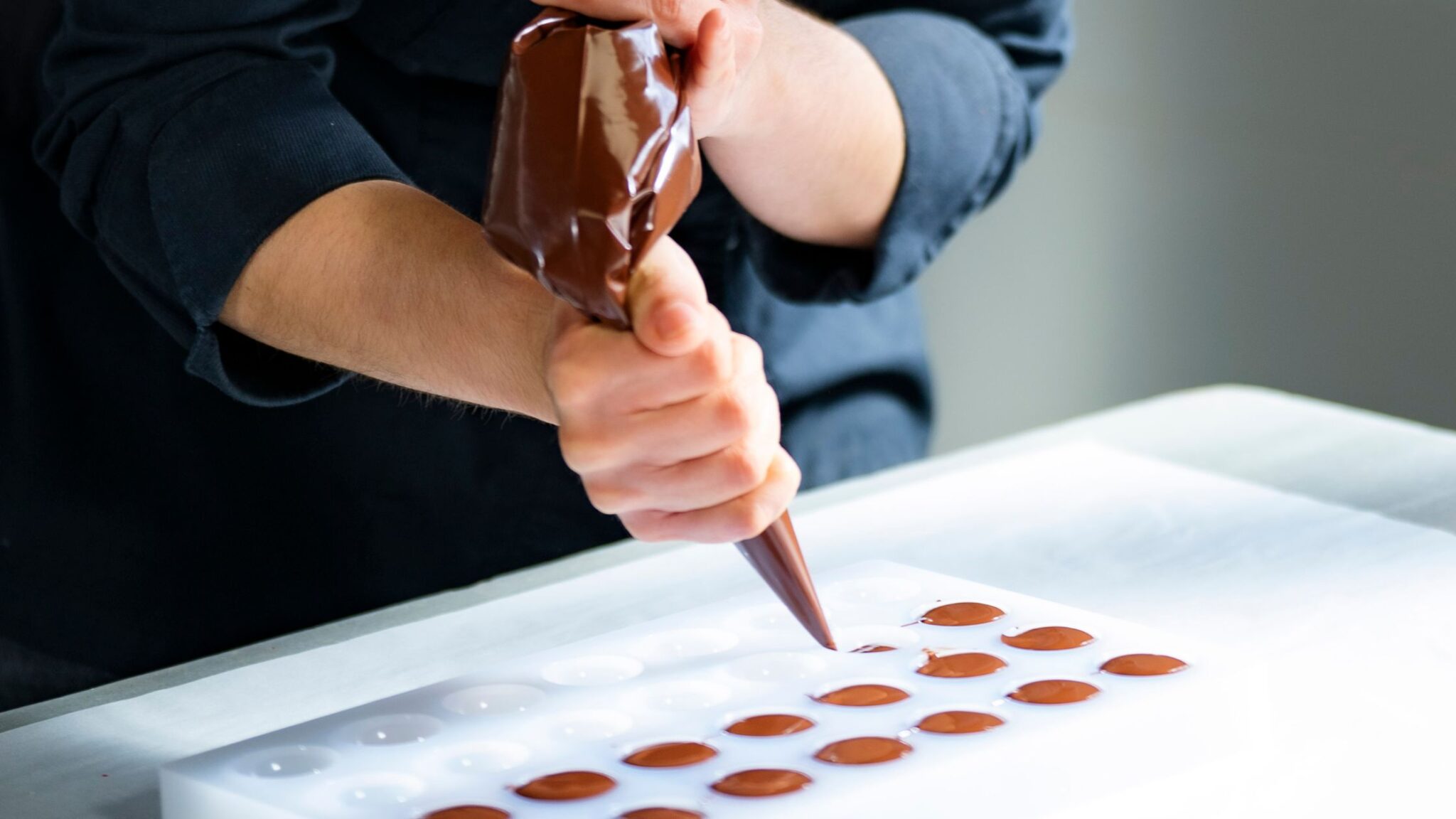 Bombones chocolates artesanales | Chocolate gourmet – Exalta